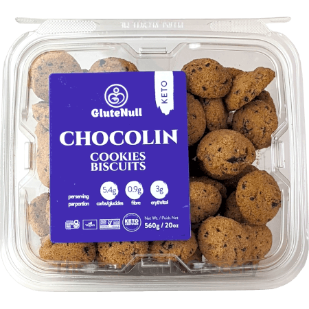 Shop Low Carb: Cookies