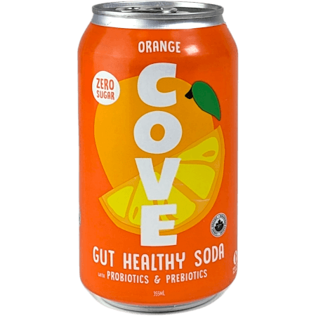 Cove Drinks Products in Canada at The Low Carb Grocery