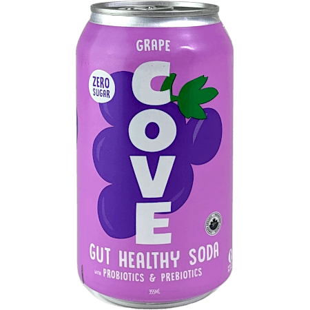 Cove Drinks Products in Canada at The Low Carb Grocery