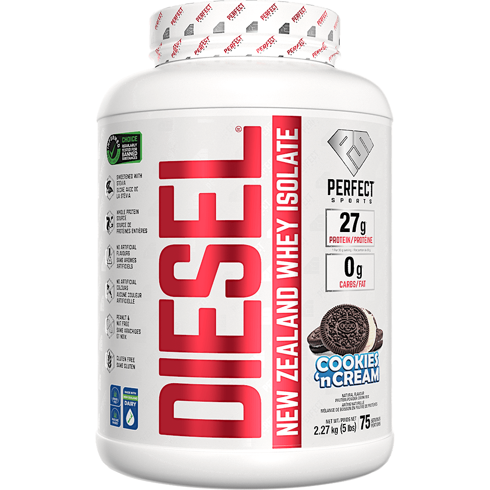 Shop Low Carb: Whey Protein Powder & Protein Chips