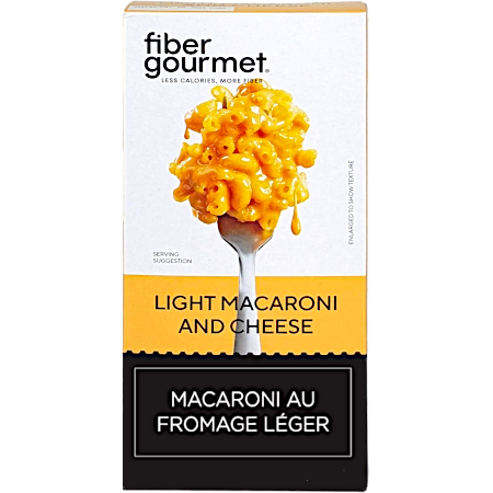 Fiber Gourmet Products in Canada at The Low Carb Grocery