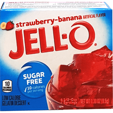 Sugar Free Pudding, Pie Filling and Jello – Kraft, Dr. Oetker & More