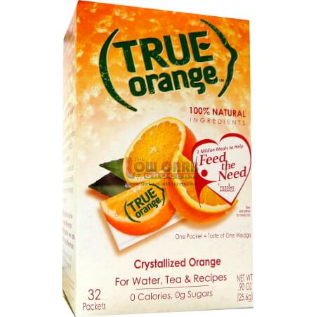 Shop Low Carb: Cold Drinks and Mixes