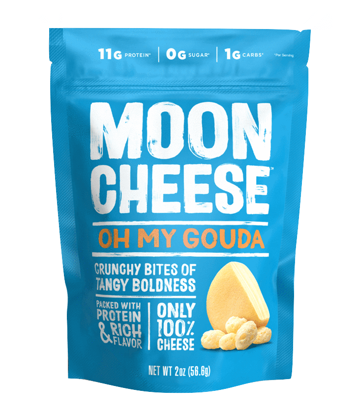 Moon Cheese Products in Canada at The Low Carb Grocery