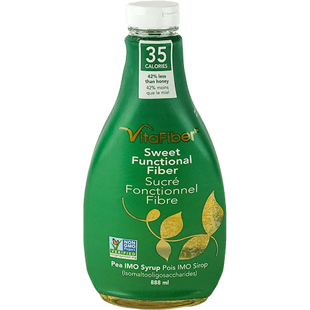 VitaFiber Products in Canada at The Low Carb Grocery