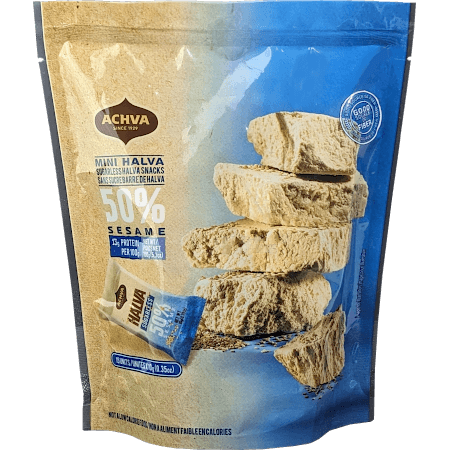 Achva Halva