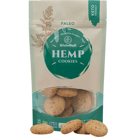 Shop Low Carb: Cookies