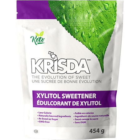 Shop Low Carb: Unflavoured Sweeteners