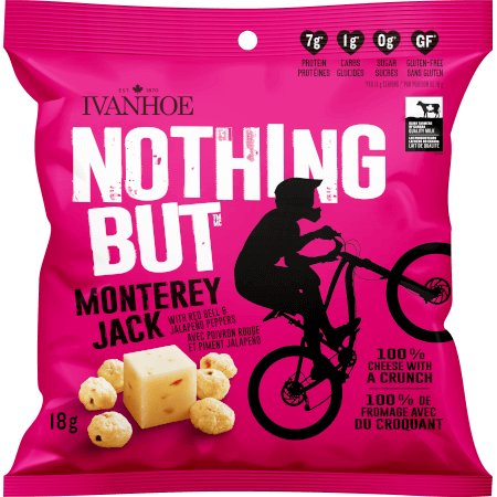 Shop Low Carb: Cheese Snacks