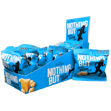 Shop Low Carb: Cheese Snacks
