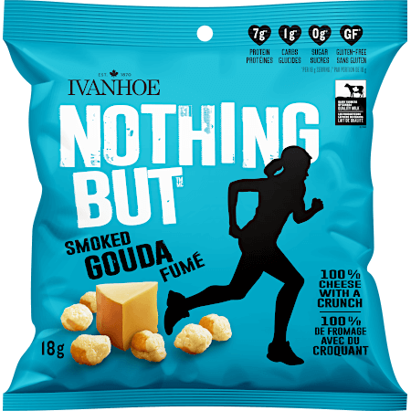 Shop Low Carb: Cheese Snacks