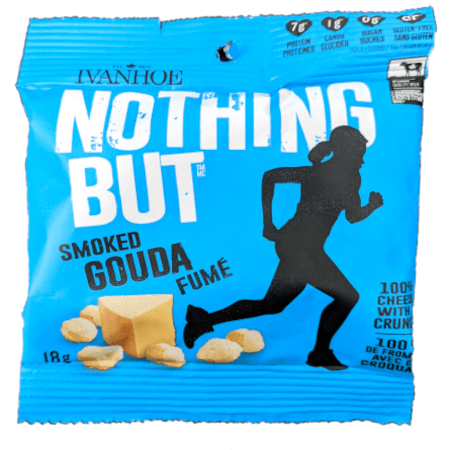 Shop Low Carb: Cheese Snacks