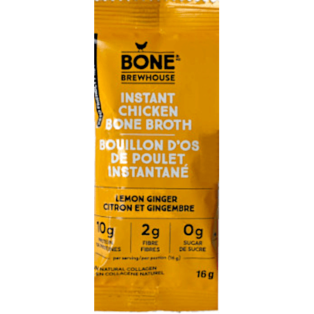 Shop Low Carb: Soups & Broths